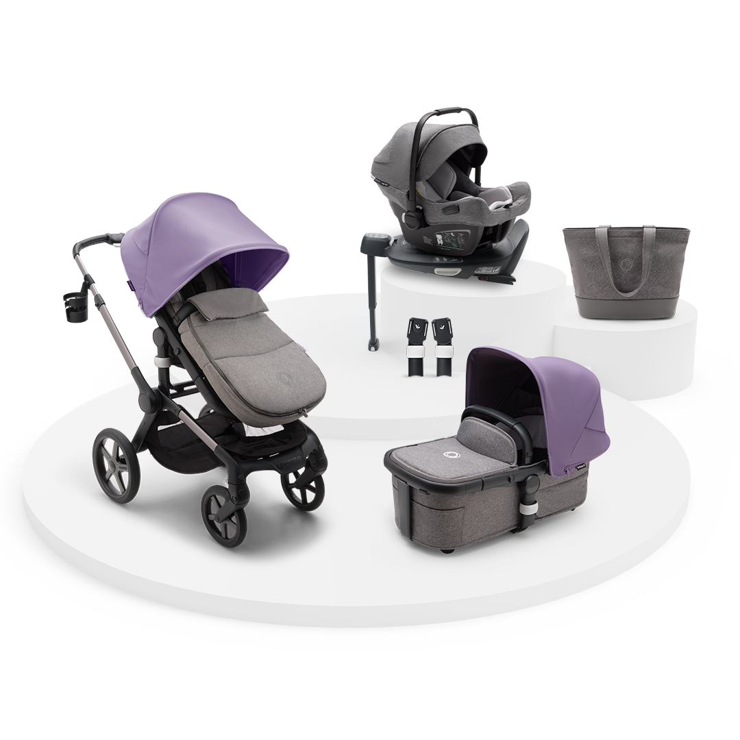Bugaboo Ant | Bugaboo